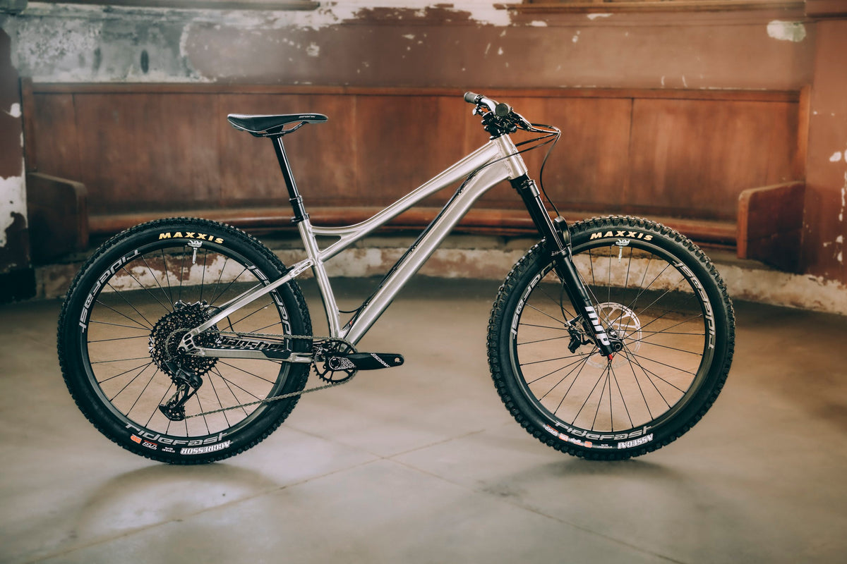 Enigma V3 – Banshee Bikes Europe