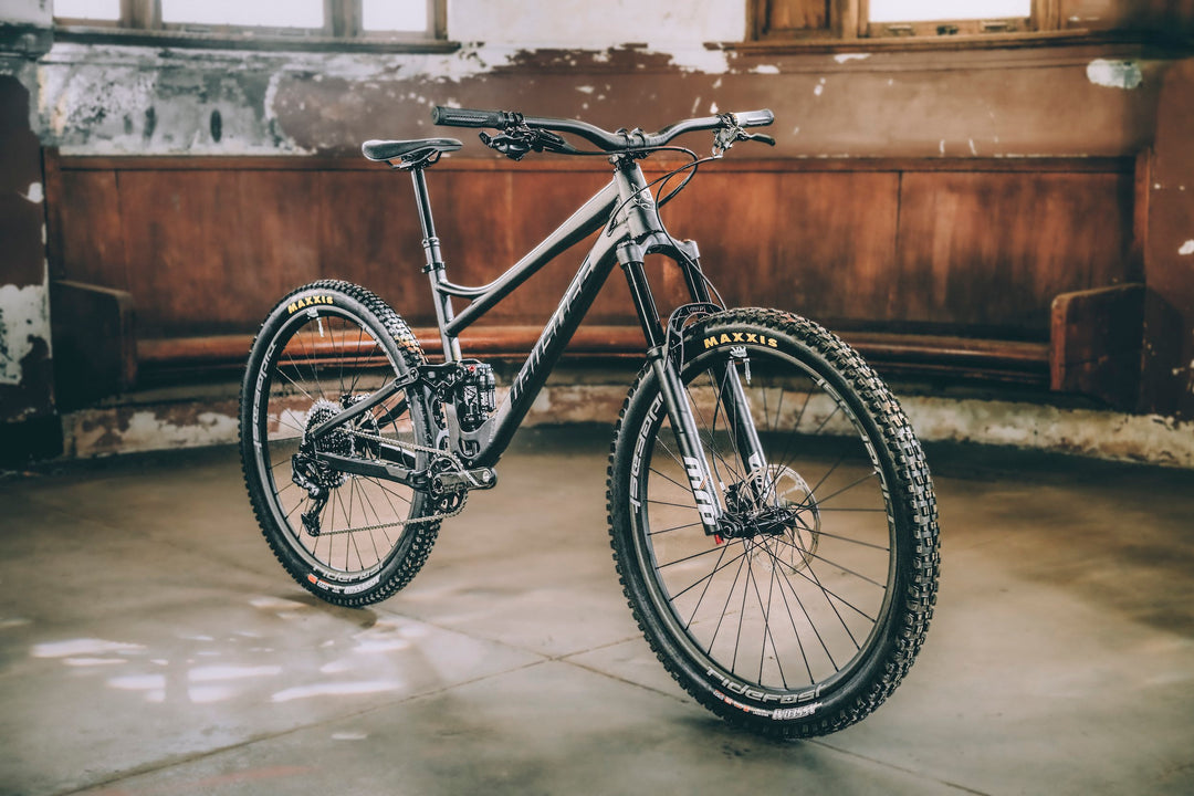 Frames – Banshee Bikes Europe