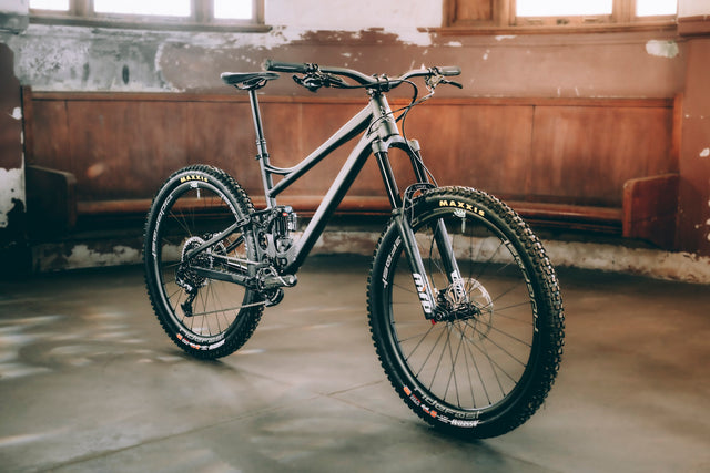 Banshee Bikes Europe