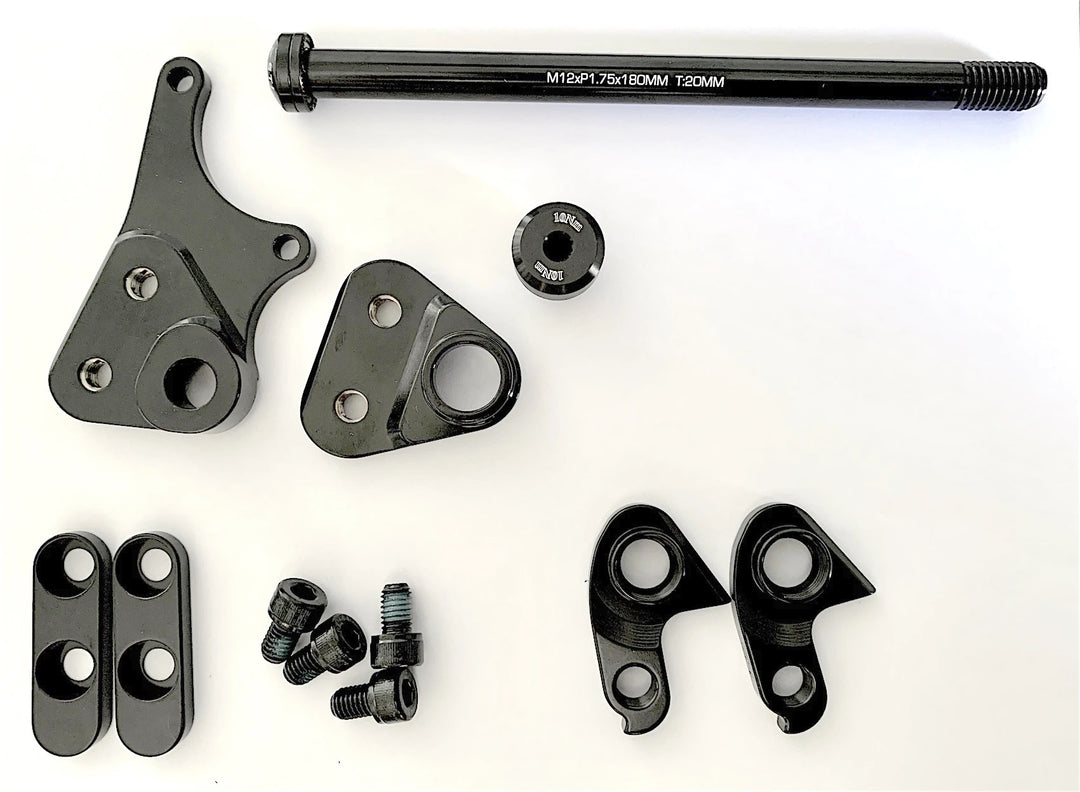 Products – Banshee Bikes Europe