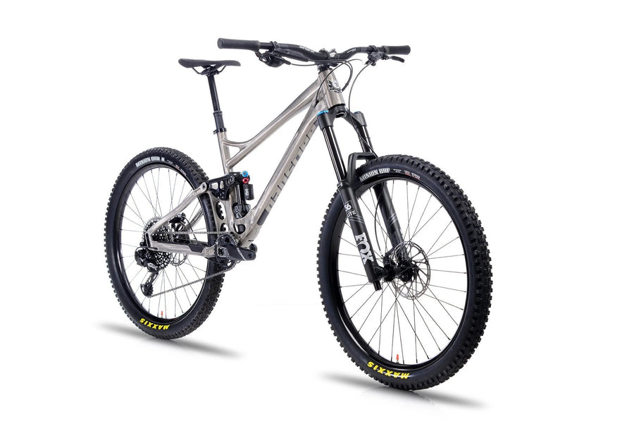 Banshee Bikes Europe